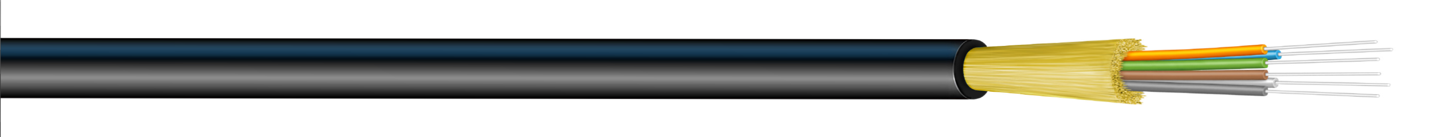 Optical Fiber Made in the USA | Prysmian